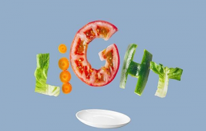 Alimentos light para adelgazar - Recomendaciones para su consumo