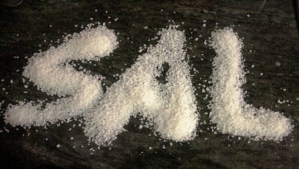 Cómo reducir la Grasa la Sal y el Azúcar